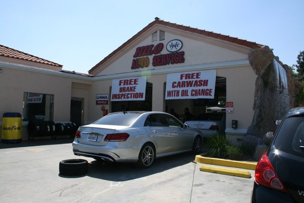 HILO AUTO SERVICE - Updated December 2025 - 35 Photos & 83 Reviews ...