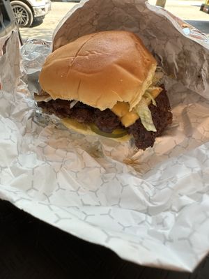 SALT BURGERS + FRIES - 35 Photos & 15 Reviews - 6558 N Sheridan ...