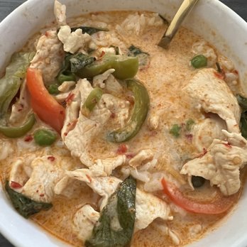 PANANG THAI RESTAURANT - 326 Photos & 440 Reviews - 9022 S Pennsylvania ...