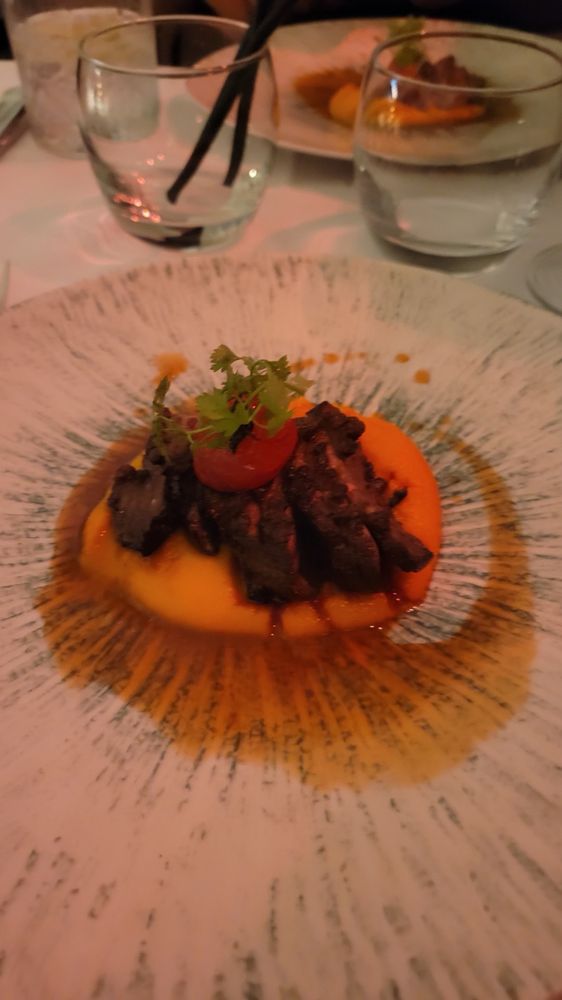 LA TABLE DU CHEF - Updated August 2025 - 18 Photos & 17 Reviews - 5 Rue ...