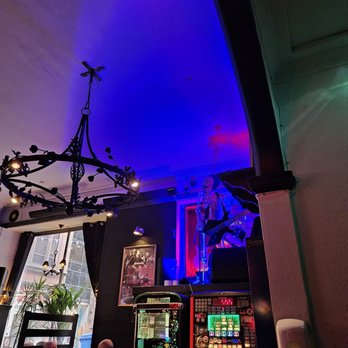 THE BLACK ROSE TAVERN - Updated October 2025 - 39 Photos & 59 Reviews ...