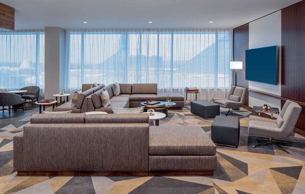 HYATT REGENCY PORTLAND AT THE OREGON CONVENTION CENTER - 126 Photos ...