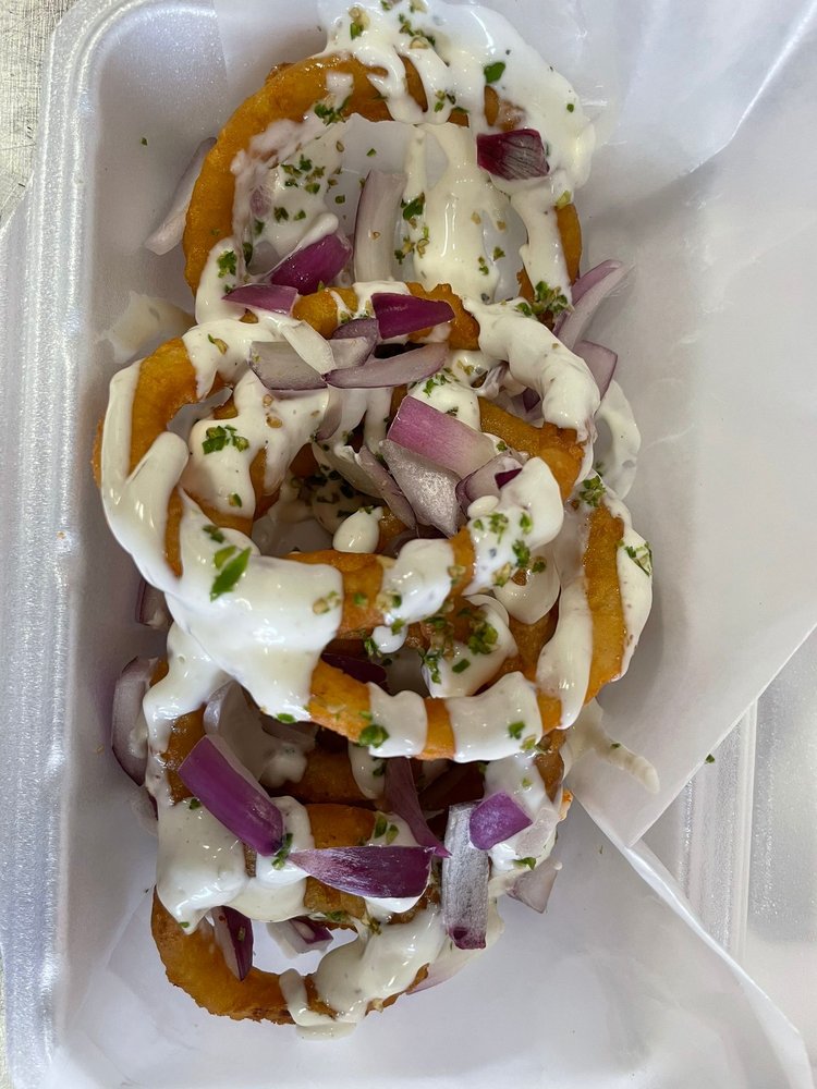 PIZZA FIAMMA - Updated August 2025 - 40 Simcoe Street N, Oshawa ...