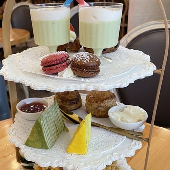 PRINCE TEA HOUSE - Updated November 2024 - 395 Photos & 125 Reviews ...