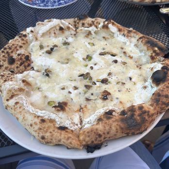 GALLUCCI PIZZERIA NAPOLETANA - Updated January 2026 - 233 Photos & 230 ...