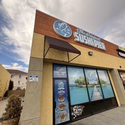 SUSHI PIER - Updated December 2025 - 1762 Photos & 1212 Reviews - 1290 ...