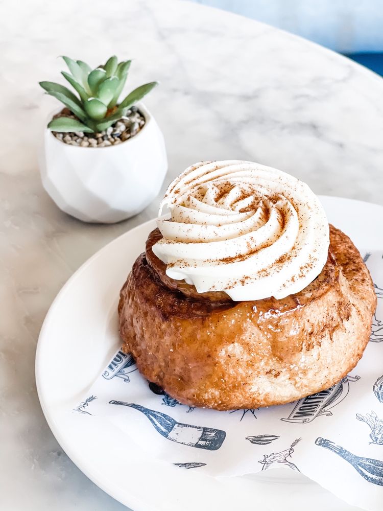 JUNCTION BAKERY & BISTRO - Updated November 2024 - 487 Photos & 462 ...