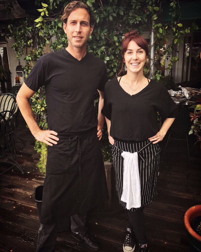 THE FITNESS CHEF - 13 Photos - Los Angeles, California - Personal Chefs ...