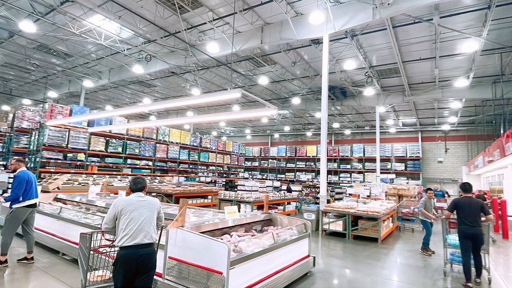 COSTCO WHOLESALE - 497 Photos & 340 Reviews - 11800 4th St, Rancho ...