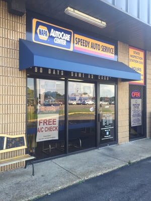 SPEEDY AUTO SERVICE - Updated December 2025 - 12 Photos & 26 Reviews ...