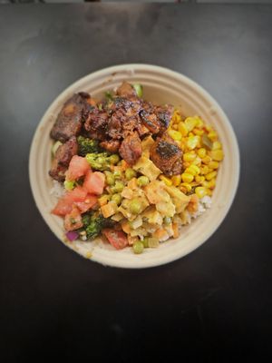 BOWL’D KITCHEN - Updated October 2025 - 36 Photos & 25 Reviews - 6919 ...