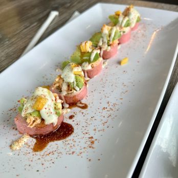 UMI SUSHI - Updated December 2024 - 478 Photos & 212 Reviews - 7485 ...