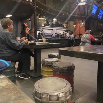 DOCKING BAY 7 FOOD AND CARGO - 1229 Photos & 327 Reviews - 1313 ...