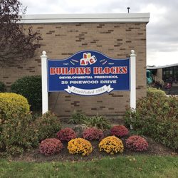 BUILDING BLOCK DEVELOPMENTAL PRE-SCHOOL - Elementary Schools - 29 ...
