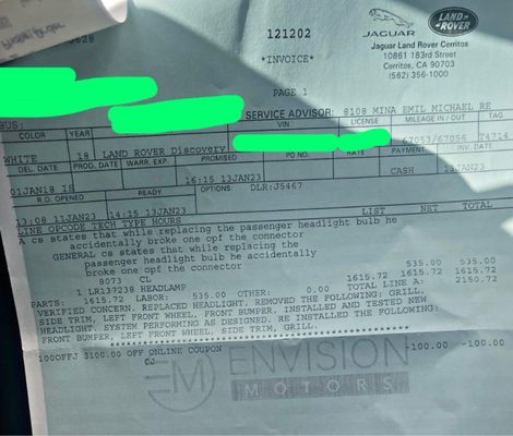 LAND ROVER - Updated December 2025 - 49 Photos & 191 Reviews - 10861 ...