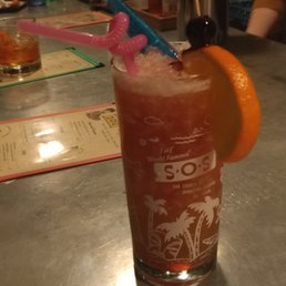 THE SOS TIKI BAR - Updated January 2026 - 622 Photos & 263 Reviews ...