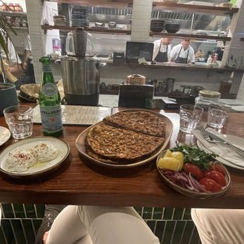ANATOLIAN TABLE - Updated June 2025 - 131 Photos & 52 Reviews - 702 ...