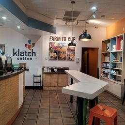 KLATCH COFFEE - Updated October 2025 - 787 Photos & 902 Reviews - 951 N ...