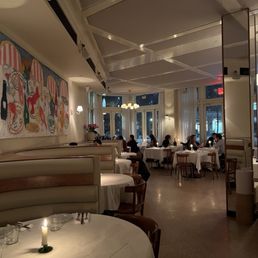 CREVETTE - Updated December 2025 - 242 Photos & 43 Reviews - 10 Downing ...