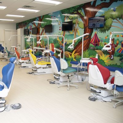 MAGICLAND CHILDREN’S DENTISTRY AND ORTHODONTICS - Updated September ...