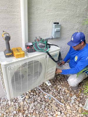 ISLAND BREEZE AIR CONDITIONING - Updated June 2025 - 78 Photos - 6831 SW 44th St, Miami, Florida ...