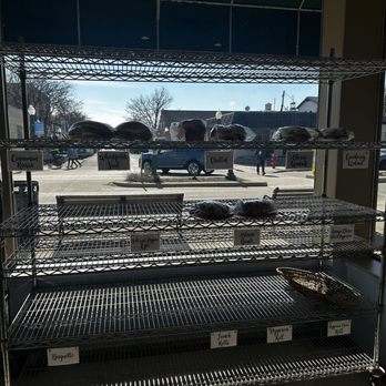 BOULE ARTISAN BAKERY - Updated December 2025 - 34 Reviews - 880 W Ann ...