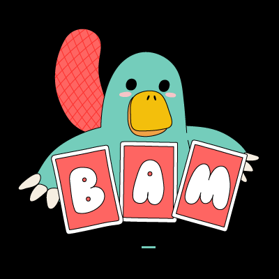 BAM PLAYING CARDS - Updated December 2025 - 5718 Hollister Ave, Goleta ...
