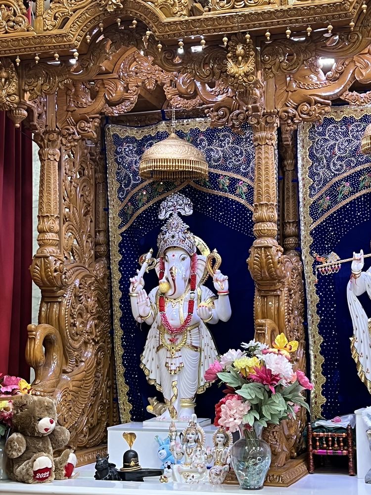 SHREE SWAMINARAYAN TEMPLE - 23 Photos - 1521 N Rand Rd, Palatine ...