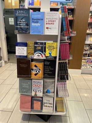 CNBC STORE - Updated August 2025 - 22 Photos - 100 Terminal Dr, Fort ...