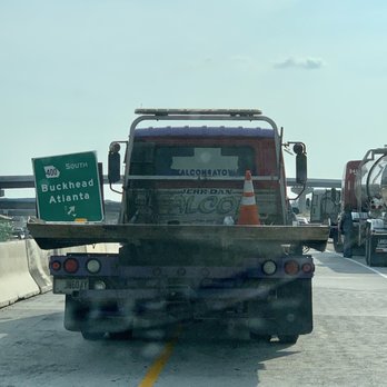 FALCON TOWING AND TRANSPORTATION - Updated December 2025 - 18 Reviews ...