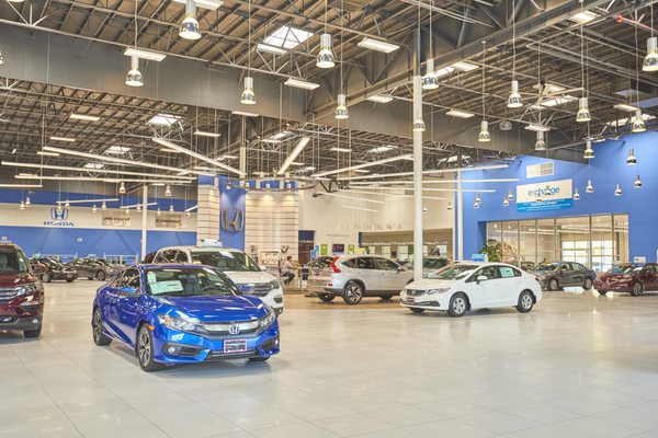 AUTONATION HONDA RENTON - Updated July 2025 - 79 Photos & 323 Reviews ...