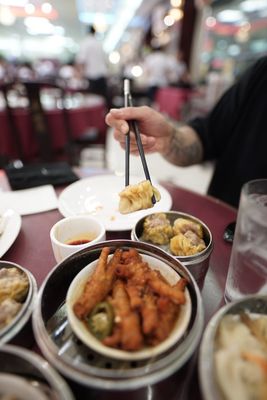 MEKONG PALACE - 618 Photos & 405 Reviews - Dim Sum - 66 S Dobson Rd ...