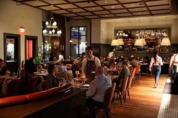 COLLETTA - 351 Photos & 172 Reviews - 1 Fenton Main St, Cary, North ...