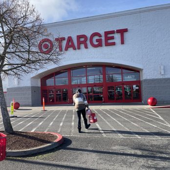 TARGET - Updated October 2025 - 34 Photos & 55 Reviews - 4575 W 11th ...