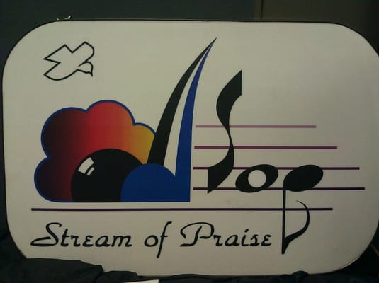 STREAM OF PRAISE - Music & DVDs - 1165 Warner Ave, Tustin, CA - Phone ...