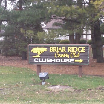 BRIAR RIDGE COUNTRY CLUB - Updated December 2025 - 14 Photos & 11 ...