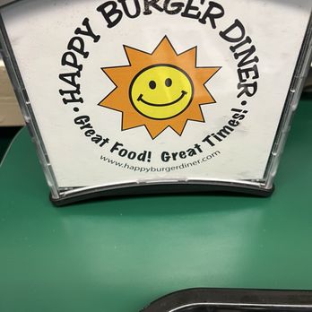 HAPPY BURGER DINER - Updated July 2025 - 617 Photos & 741 Reviews ...
