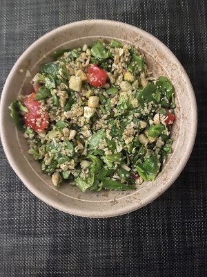 CHOP & GO - 16 Photos & 16 Reviews - 643 Lexington Ave, New York, New ...