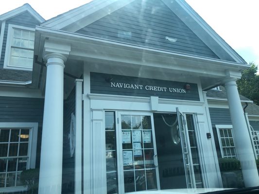 NAVIGANT CREDIT UNION - Updated December 2025 - 2086 Diamond Hill Rd ...