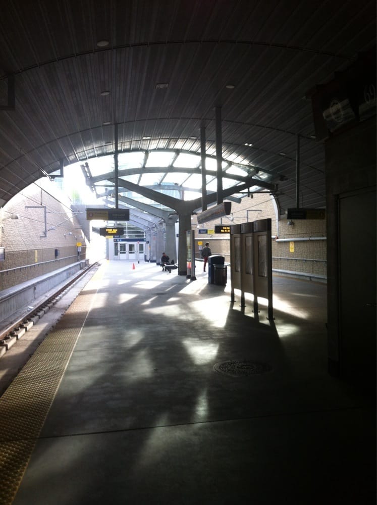 69TH STREET STATION - Updated May 2026 - 17 Avenue SW, Calgary, Alberta ...