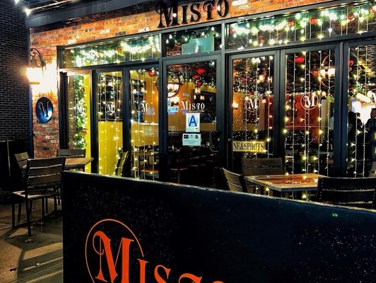 MISTO RESTAURANT AND BAR - Updated July 2024 - 188 Photos & 84 Reviews ...