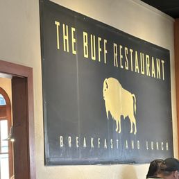 THE BUFF RESTAURANT - Updated July 2025 - 1454 Photos & 2022 Reviews ...