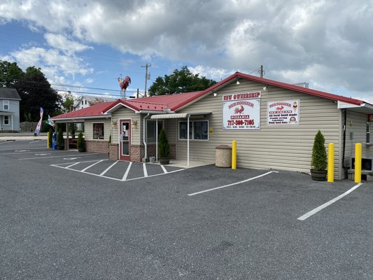 RED ROOSTER PIZZARIA - 28 Photos & 13 Reviews - Pizza - 2 Neil Rd, Shippensburg, PA - Restaurant ...