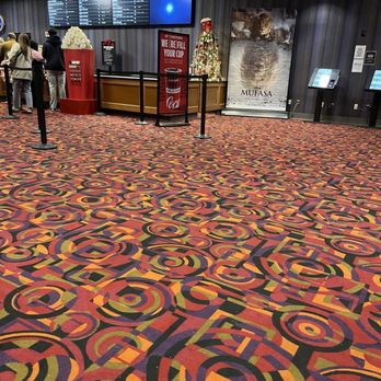 CINEMARK BUCKLAND HILLS 18 + IMAX - Updated August 2025 - 220 Photos ...