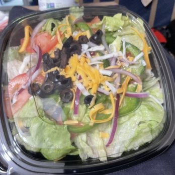 CALZONE LIFE - Updated October 2025 - 23 Photos & 31 Reviews - 3669 J ...