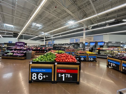 WALMART SUPERCENTER - Updated January 2026 - 41 Photos & 92 Reviews ...