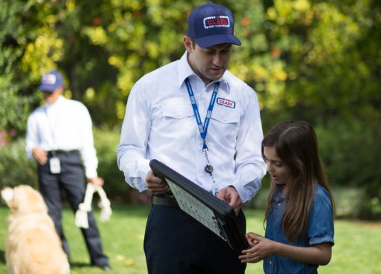 CLARK PEST CONTROL - Updated December 2025 - 52 Photos & 168 Reviews ...