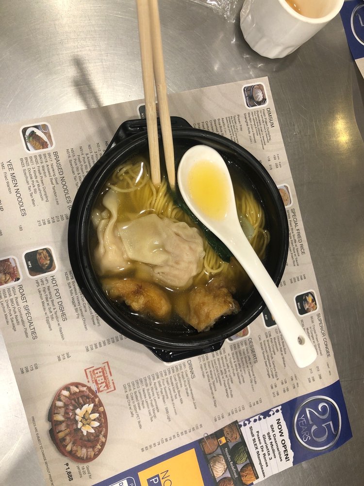 NORTH PARK NOODLES - 41 Photos & 15 Reviews - 1200 Makati Avenue ...