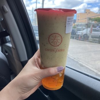 CHUN YANG TEA - Updated December 2025 - 177 Photos & 55 Reviews - 6016 ...