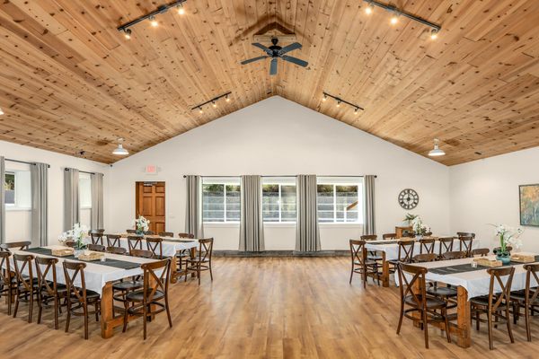 CHERRY CREEK FALLS EVENT CENTER - Updated October 2025 - 19 Photos ...